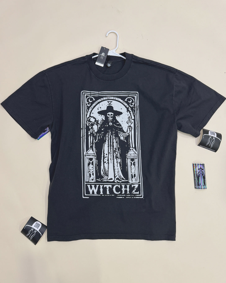 Collections – Witchz