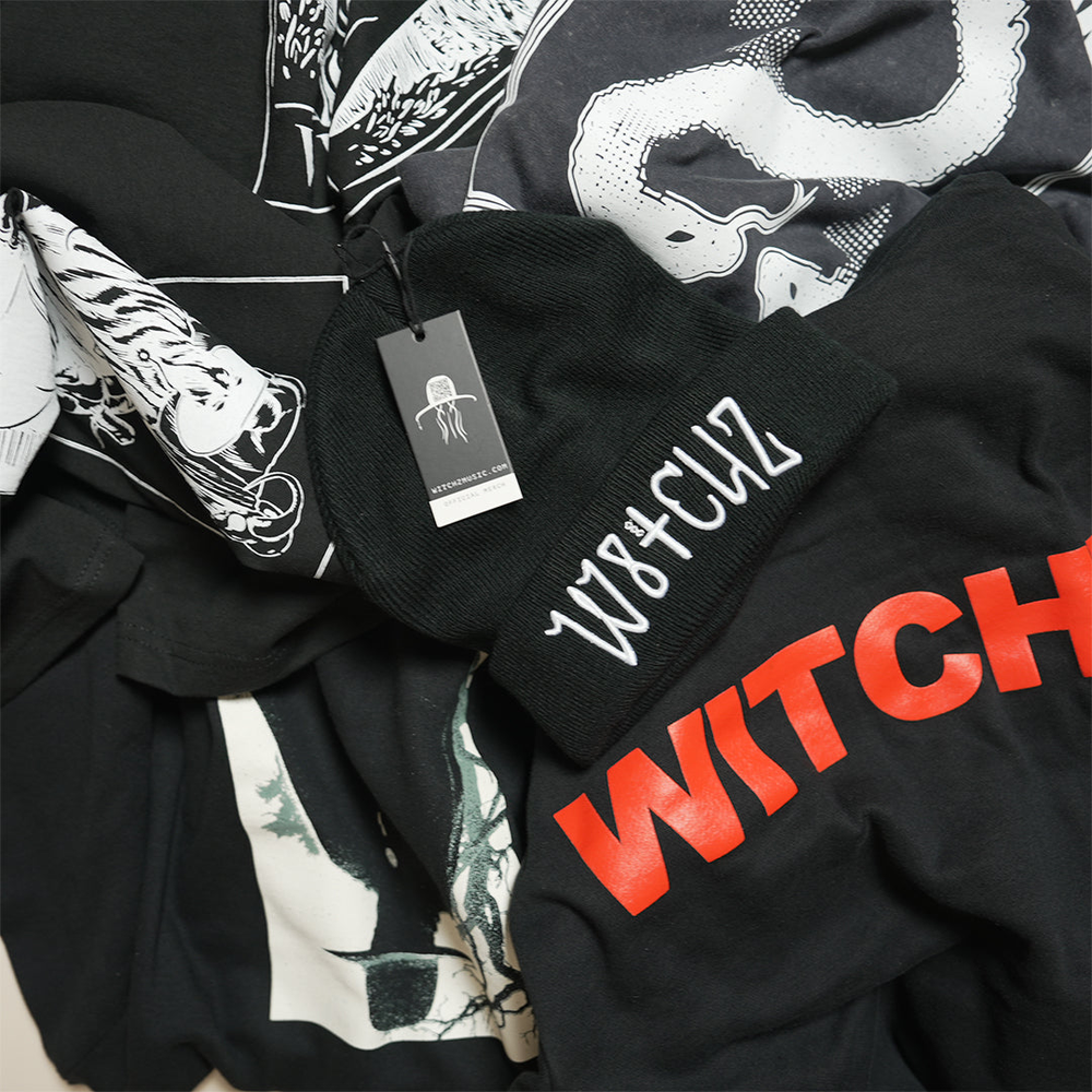 Collections – Witchz