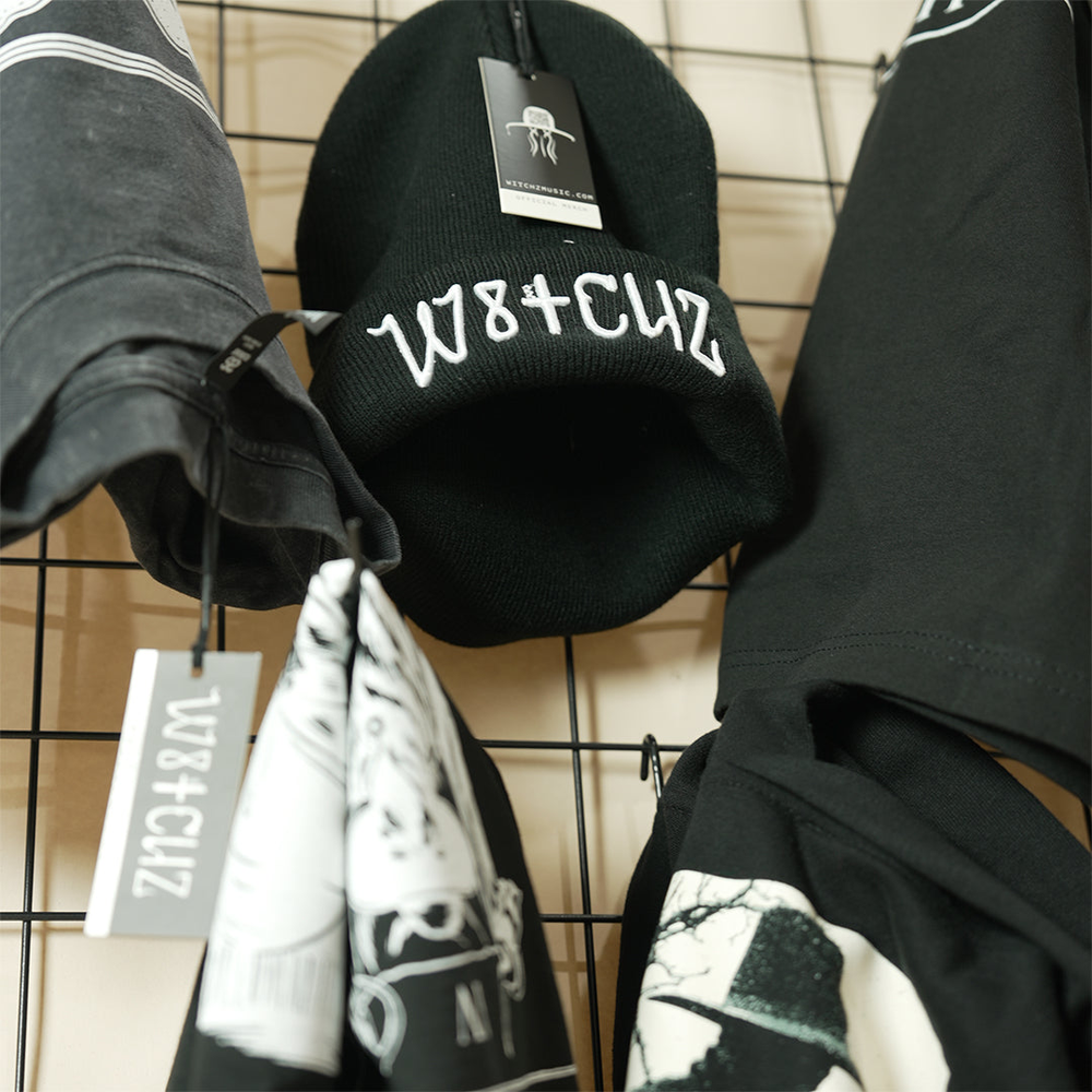 Collections – Witchz