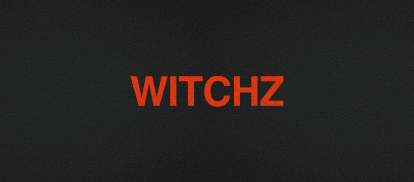 WITCHZ music merch – Witchz