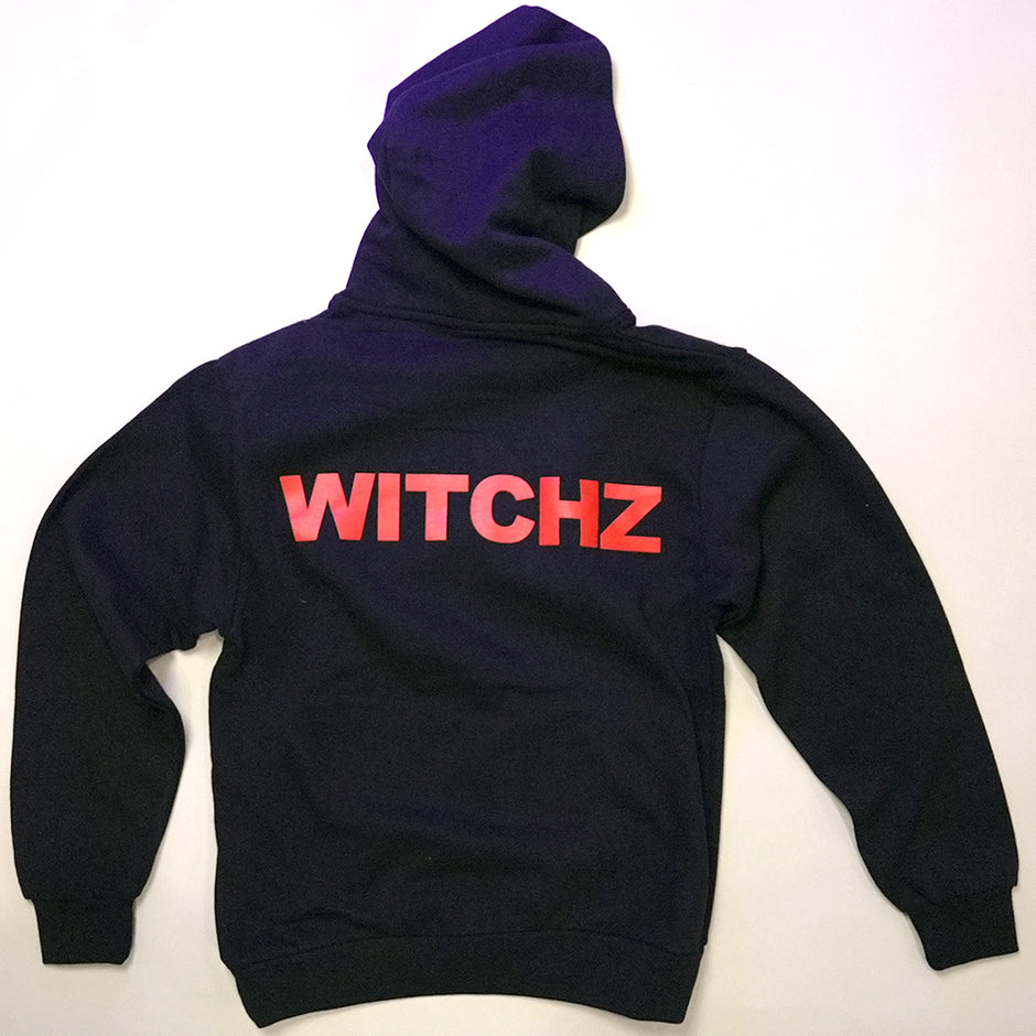 WITCHZ OFFICIAL MERCH – Witchz