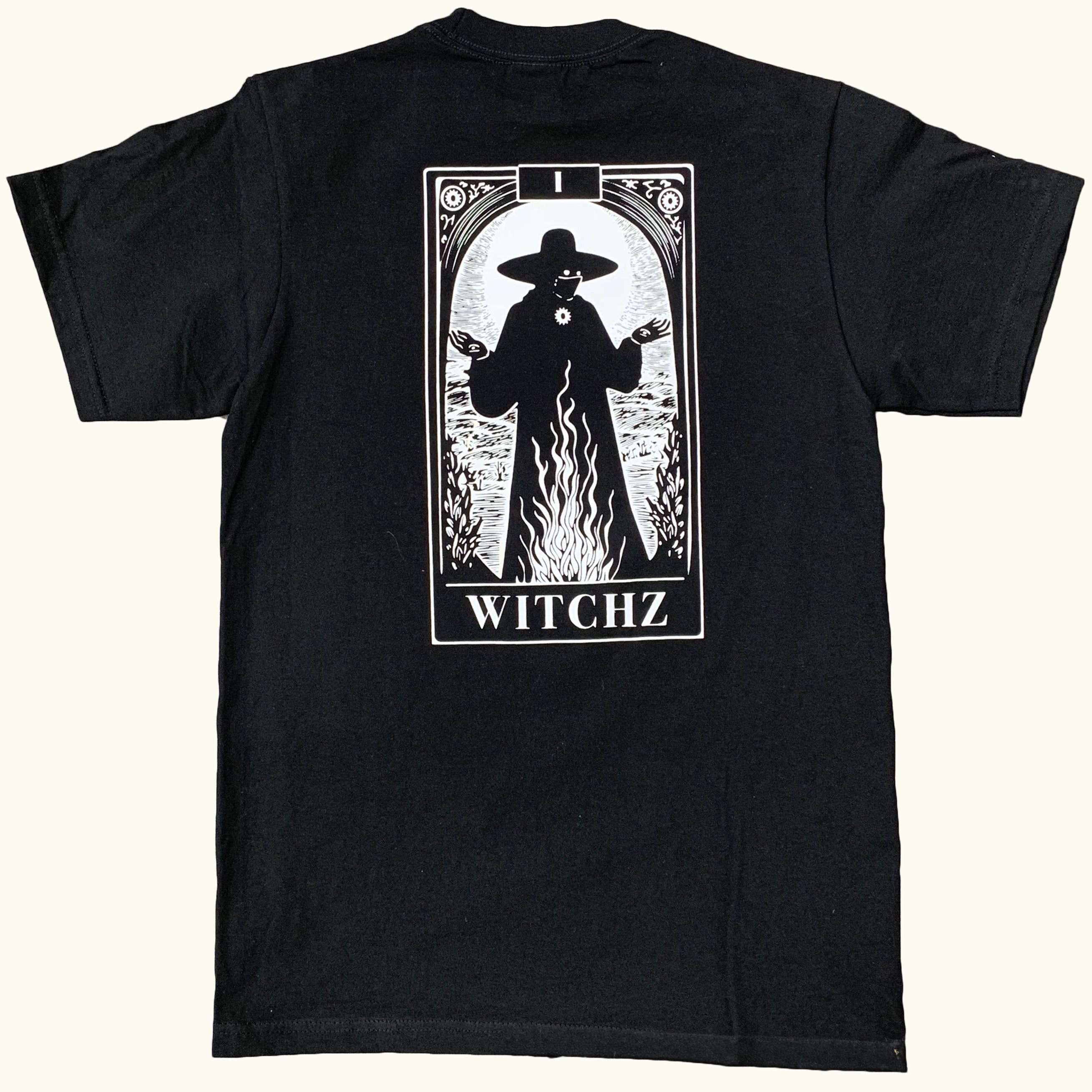 WITCHZ music merch – Witchz