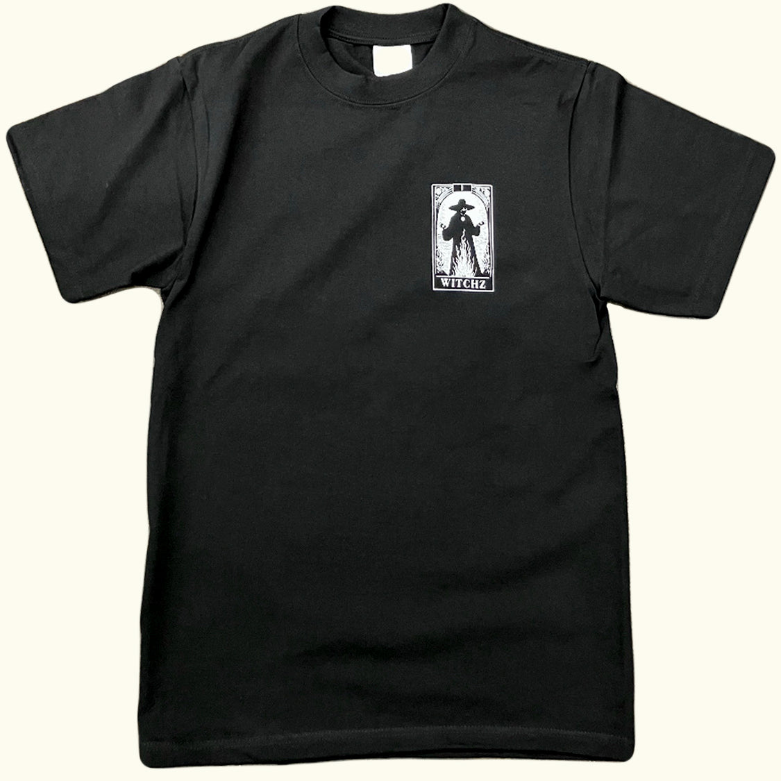 WITCHZ music merch – Witchz