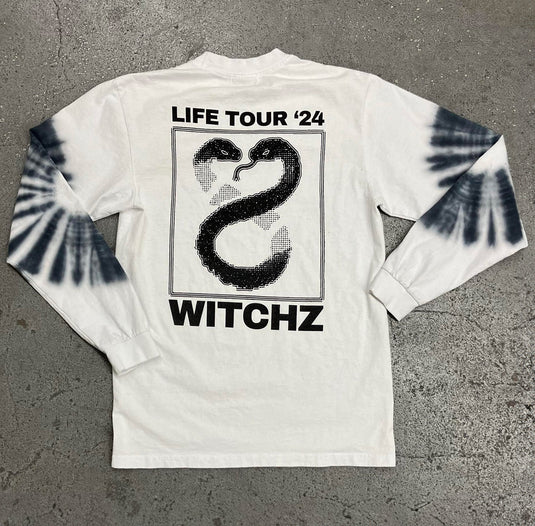 WITCHZ music merch – Witchz