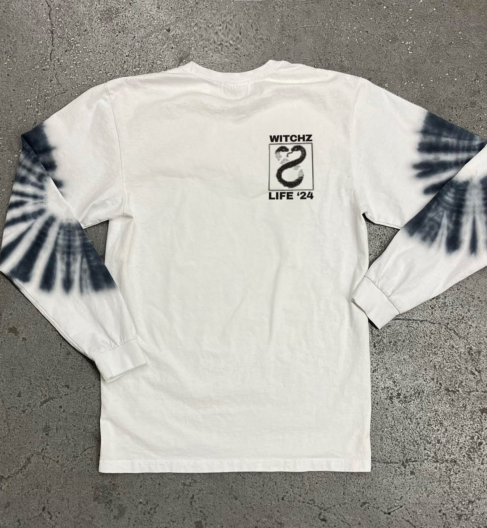Limited Edition – Witchz