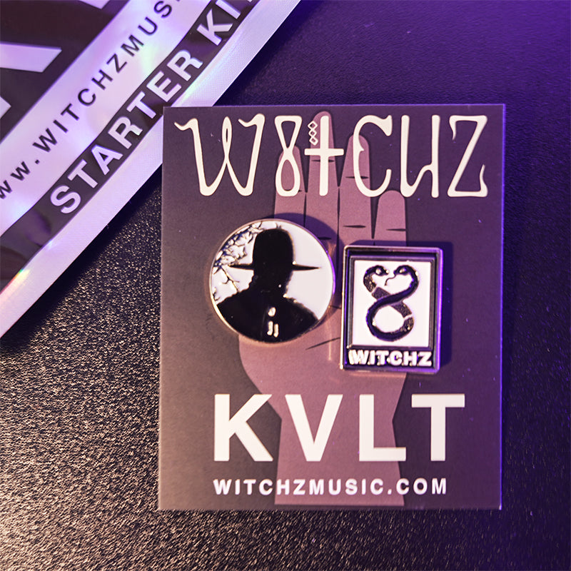 WITCHZ OFFICIAL MERCH – Witchz