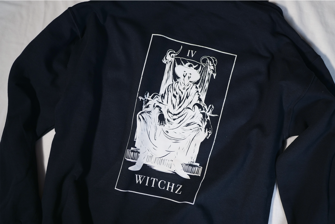 WITCHZ music merch – Witchz