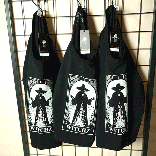 WITCHZ OFFICIAL MERCH – Witchz