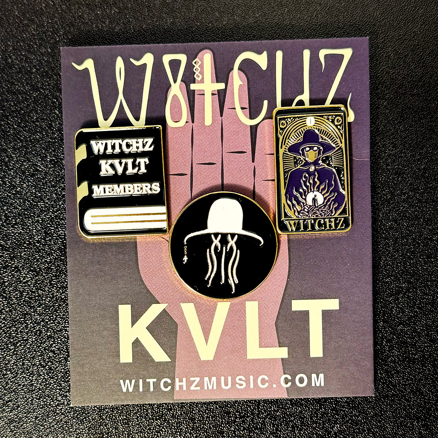 Newest Merch – Witchz