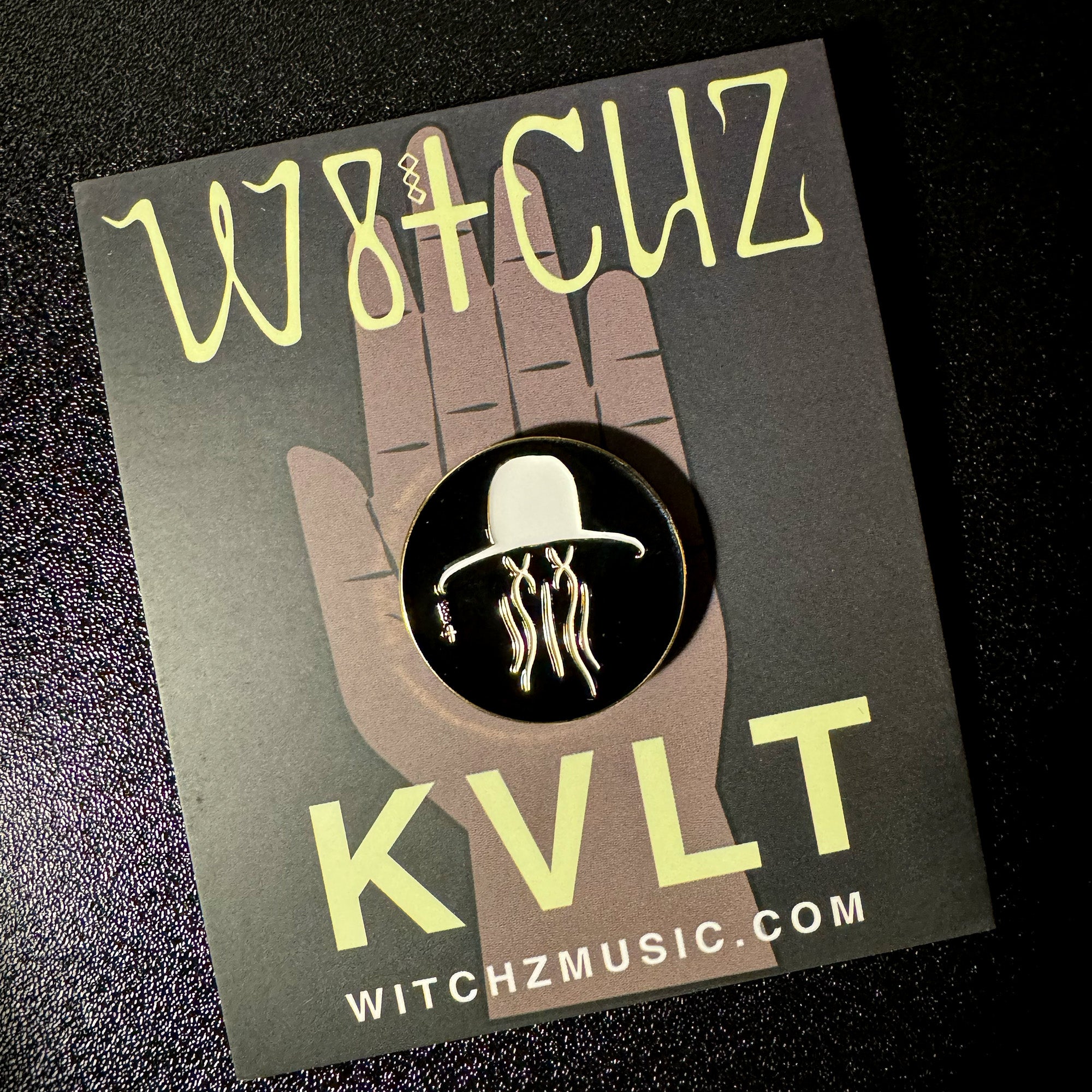 Limited Edition – Witchz