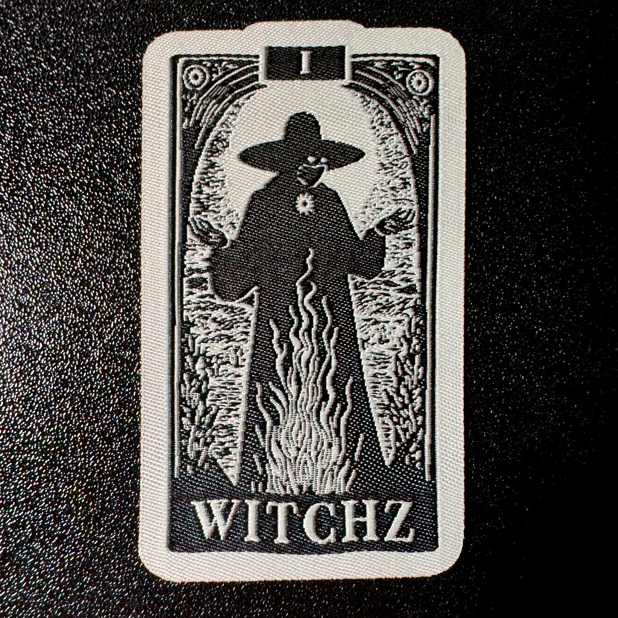 Newest Merch – Witchz