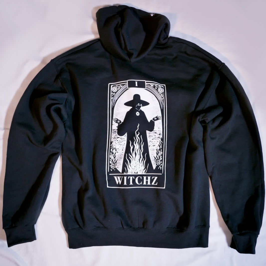 WITCHZ music merch – Witchz