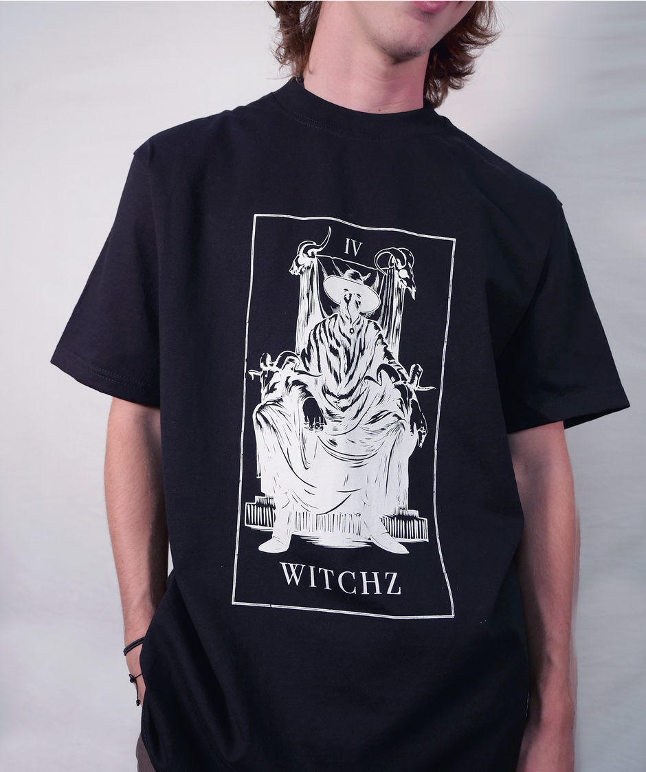WITCHZ music merch – Witchz