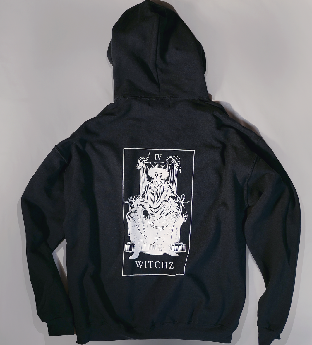 WITCHZ music merch – Witchz