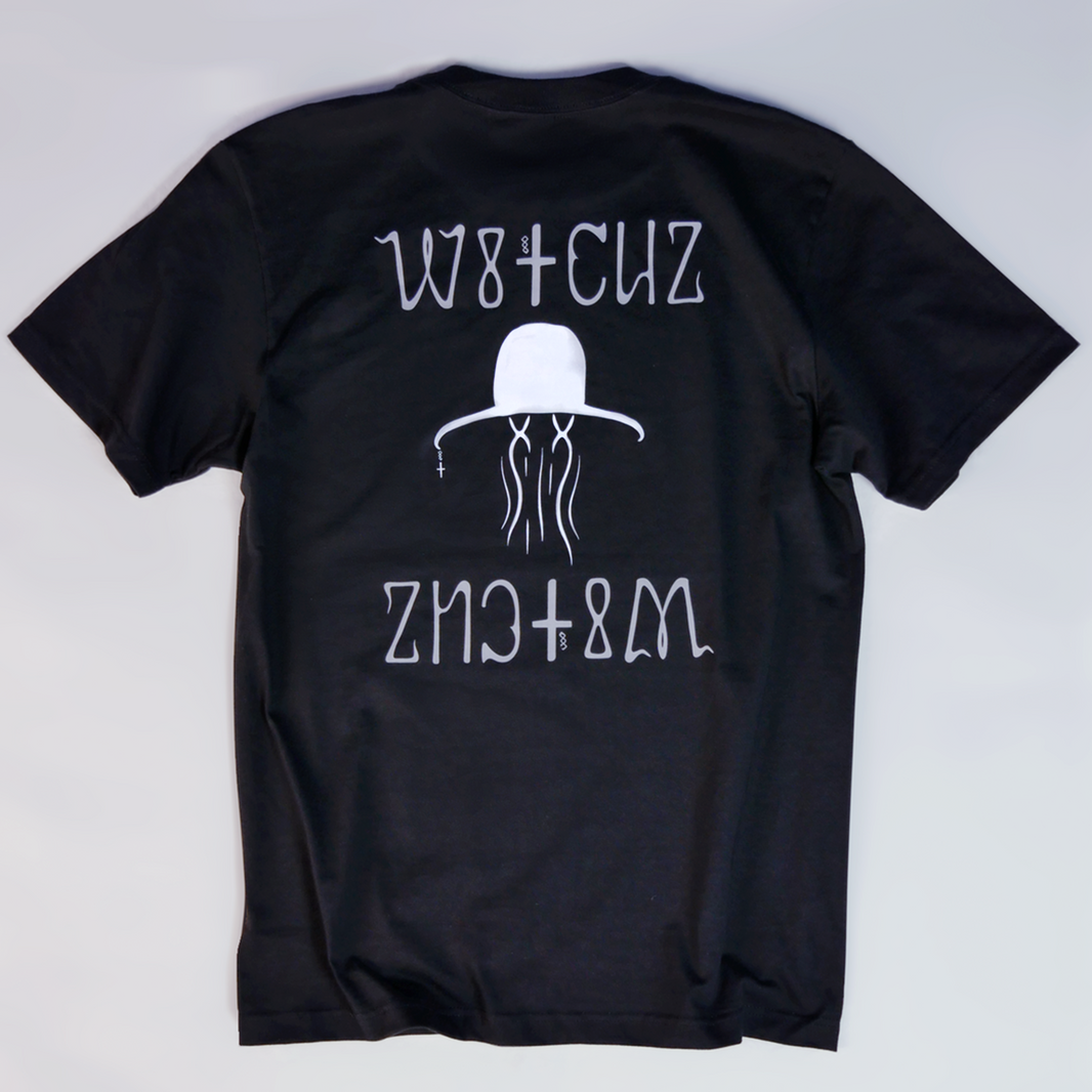 WITCHZ music merch – Witchz
