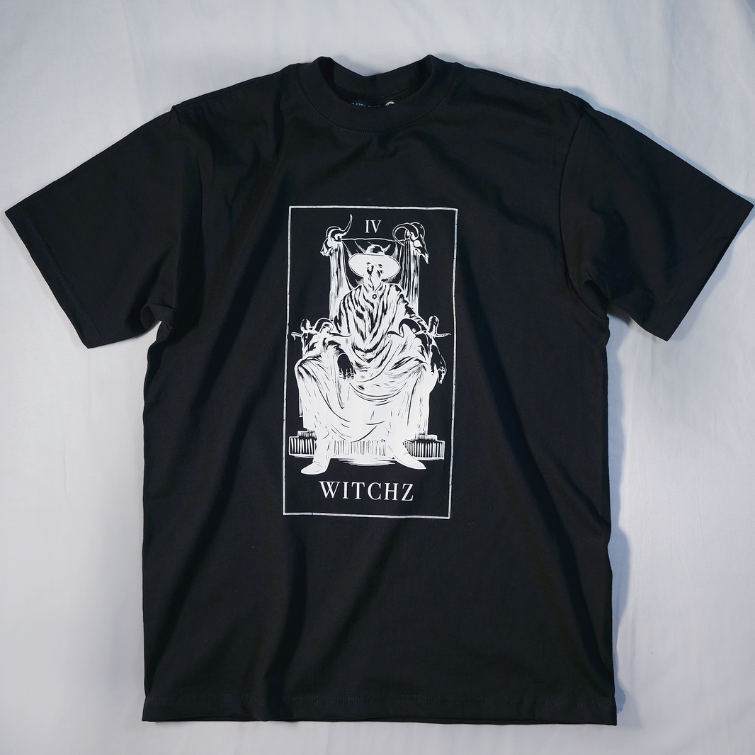 WITCHZ music merch – Witchz